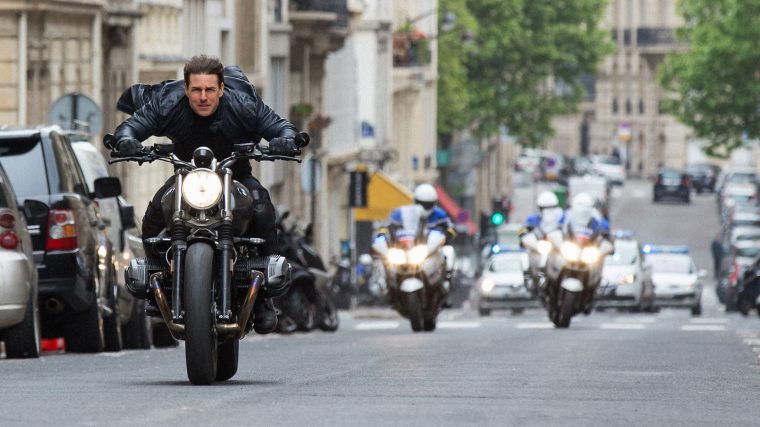 Mission Impossible: Fallout Review – The Cinemawala