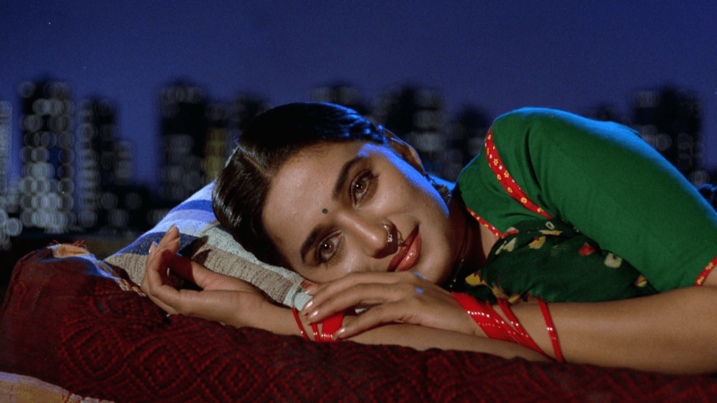 The 15 Hindi Films With Blind Protagonists – The Cinemawala