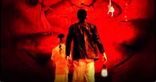 Tumbaad – Official Trailer – The Cinemawala