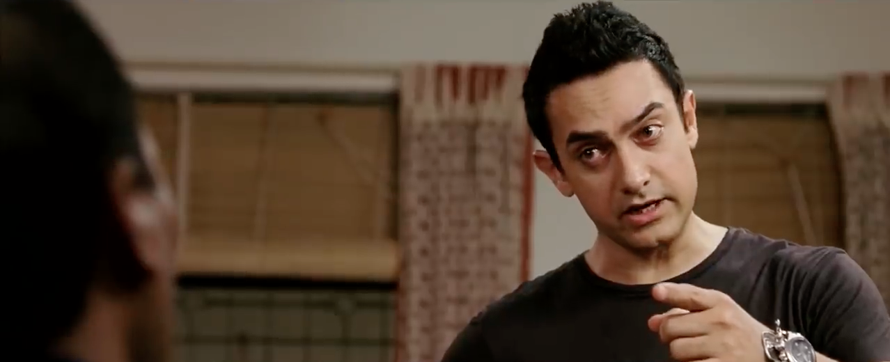 Deconstructing The Scene – Taare Zameen Par – Nikumbh Sir Meets Ishan’s ...