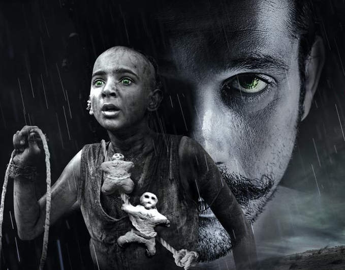 The Mythical World of Tumbaad- Explained. – The Cinemawala