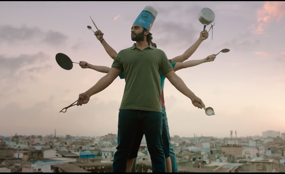 Mitron Review – A Sweet Film, Bound To Win Hearts! – The Cinemawala