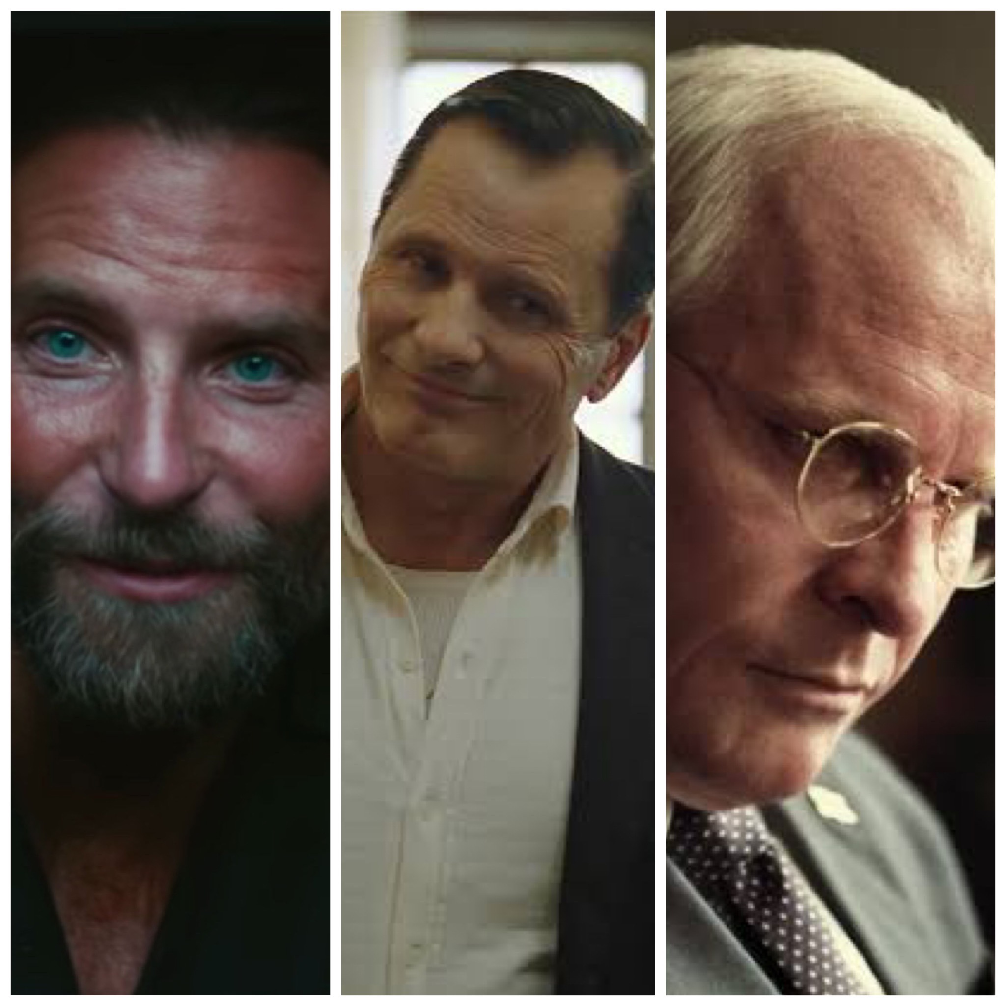In Conversation With John H Foote – The Best Actor Race Tightens Up ...