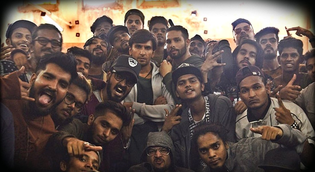 The People of ‘Gully Boy’ – A Cinemawala Opinion – The Cinemawala