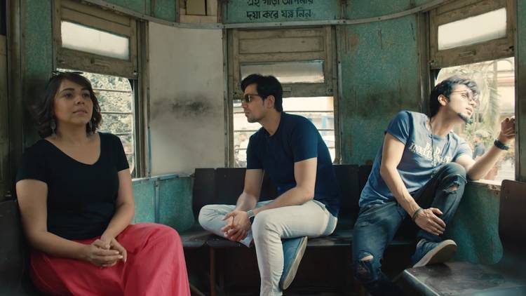 ‘TVF Tripling’ : Season 2 – Review – The Cinemawala