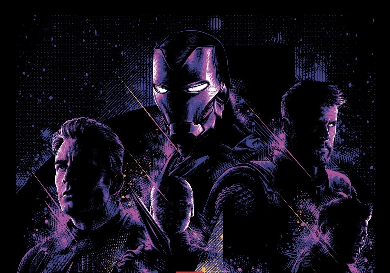 Marvel’s ‘Avengers:End Game’ Review – The Cinemawala