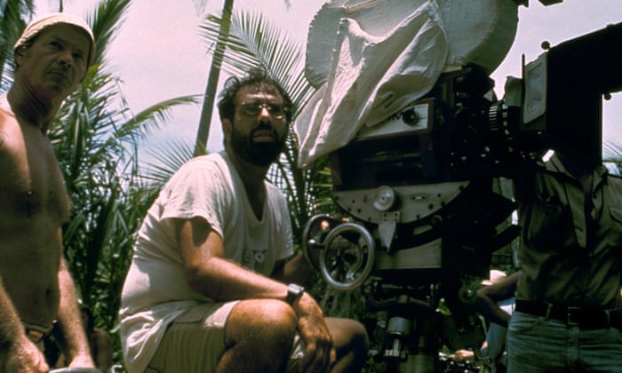 Revisiting The Classics: Francis Ford Coppola’s ‘Apocalypse Now’ (1979 ...