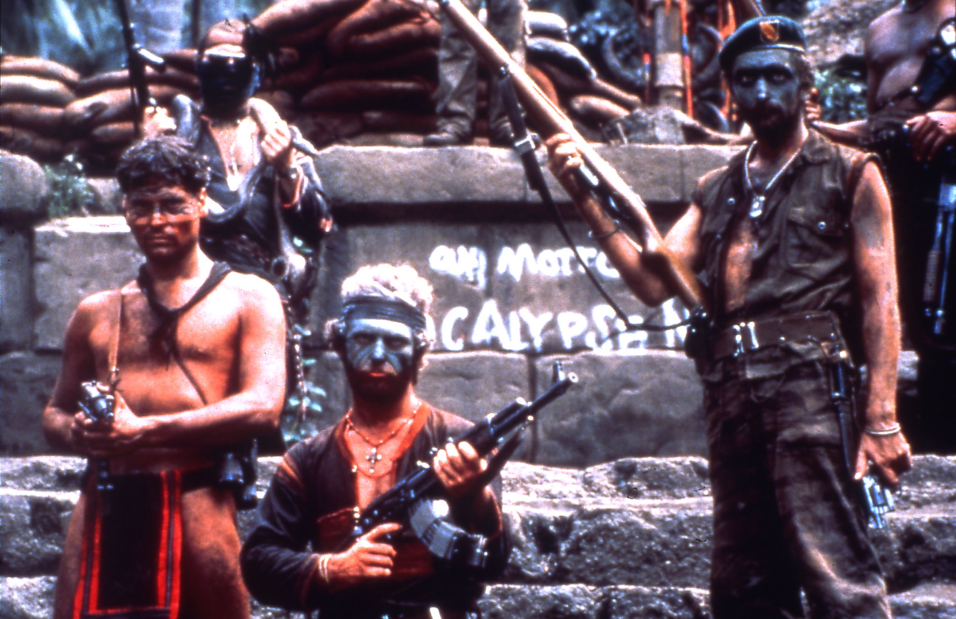 Revisiting The Classics: Francis Ford Coppola’s ‘Apocalypse Now’ (1979 ...