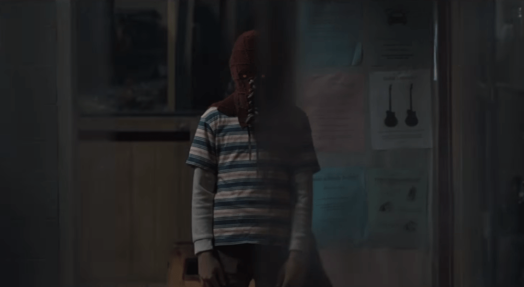 James Gunn’s ‘Brightburn’ (2019) – A John H Foote Review – The Cinemawala