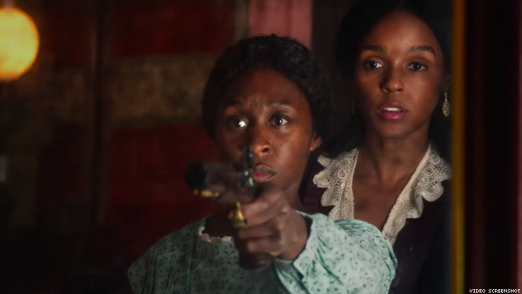 TIFF 2019 Exclusive : ‘Harriet’ Review – The Cinemawala