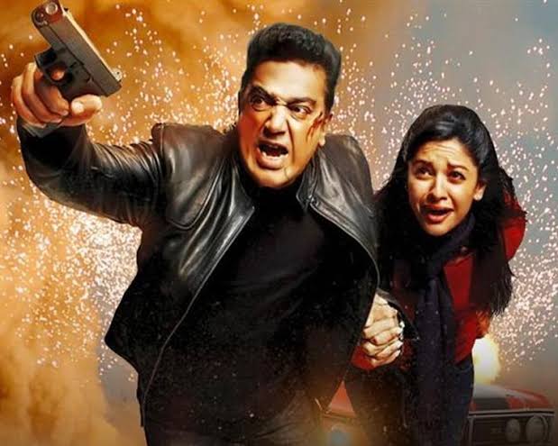 ‘Ulaganayagan’ Kamal Haasan’s Greatest Films, Ranked – The Cinemawala