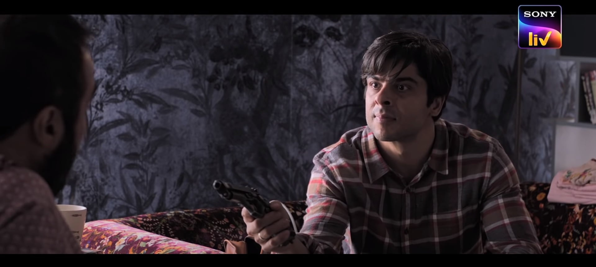 Sony Liv Original – Rajat Kapoor’s ‘Kadakh’ Review – The Cinemawala ...