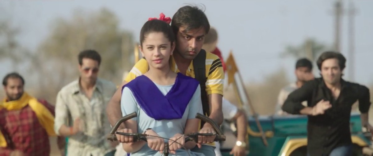 Netflix and Chill – ‘Chaman Bahar’ Review – The Cinemawala