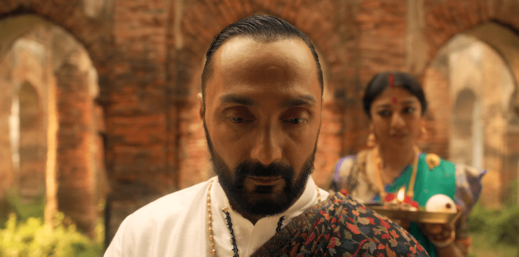 Netflix and Chill: Anvita Dutt’s ‘Bulbbul’ (2020) Review – The Cinemawala