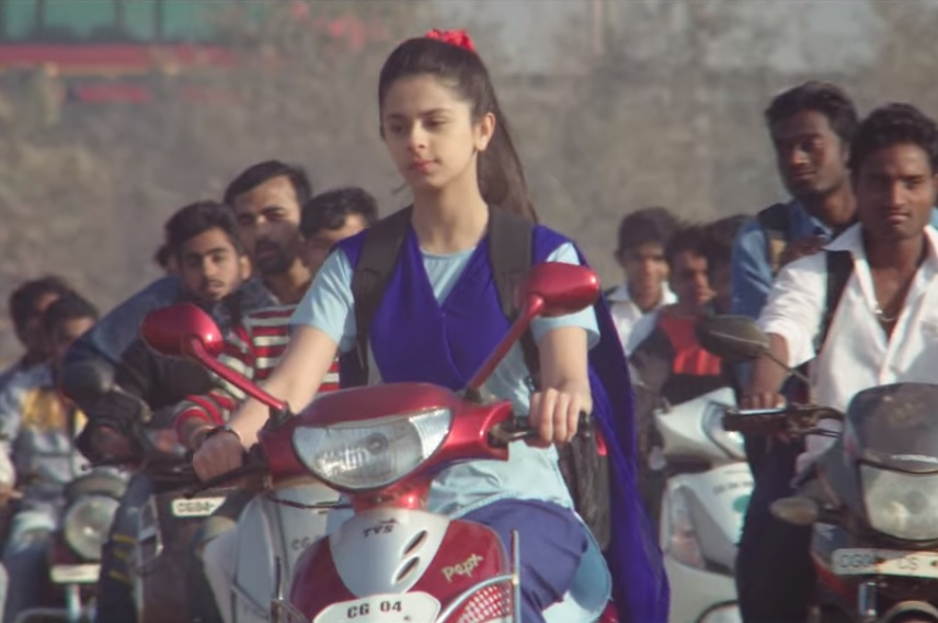 Netflix and Chill – ‘Chaman Bahar’ Review – The Cinemawala