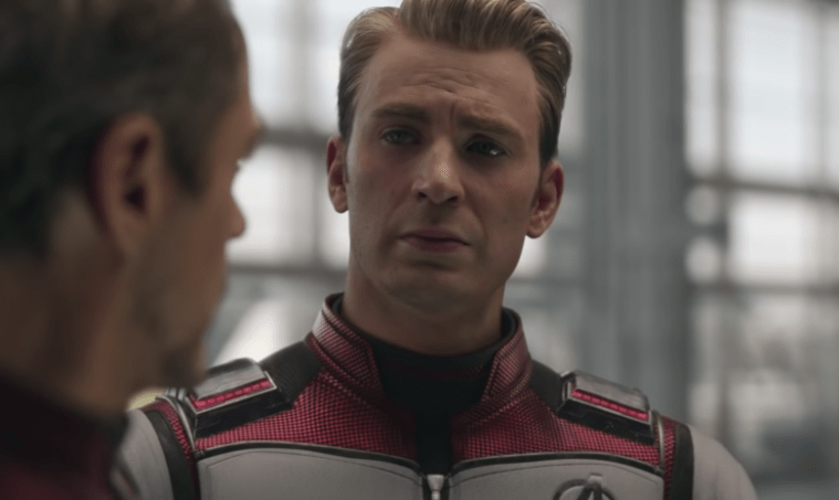 Top 10 Captain America Speeches and Quotes In MCU, Ranked. – The Cinemawala