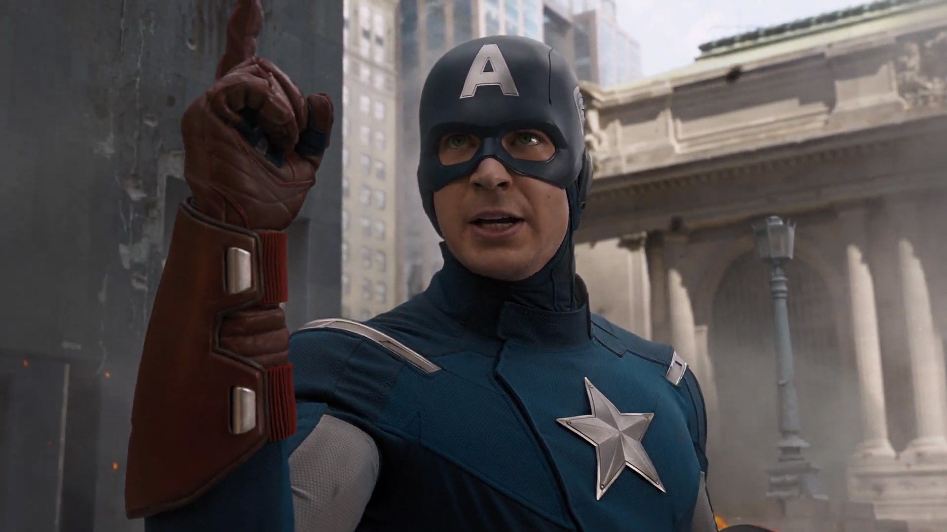 Top 10 Captain America Speeches and Quotes In MCU, Ranked. – The Cinemawala
