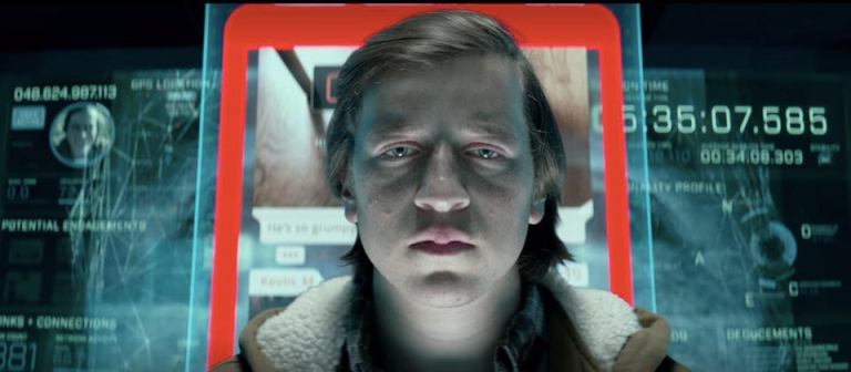 Netflix and Chill – Jeff Orlowski’s ‘The Social Dilemma’ (2020) Review ...